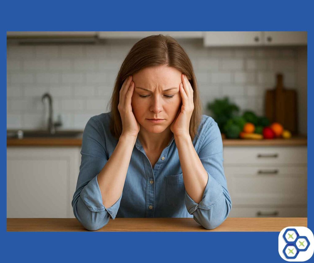 Lead Toxicity Symptoms: Hidden Food Sources Making You Sick ...